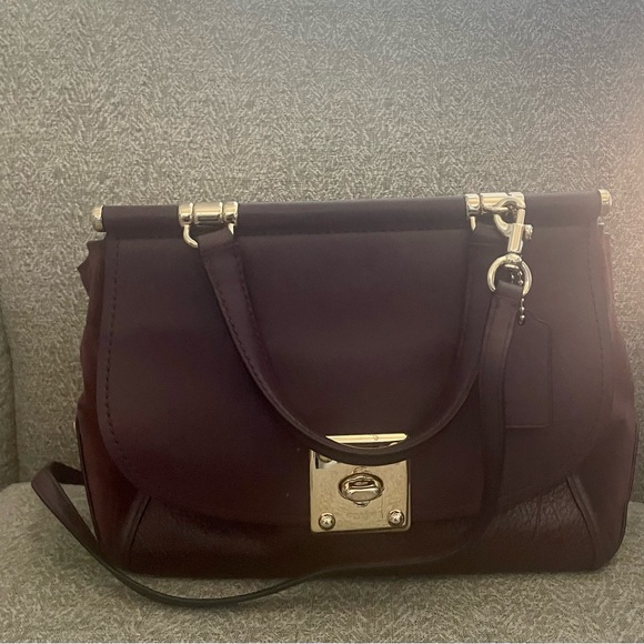 Coach | Bags | Coach Drifter Carryall Handbag | Poshmark